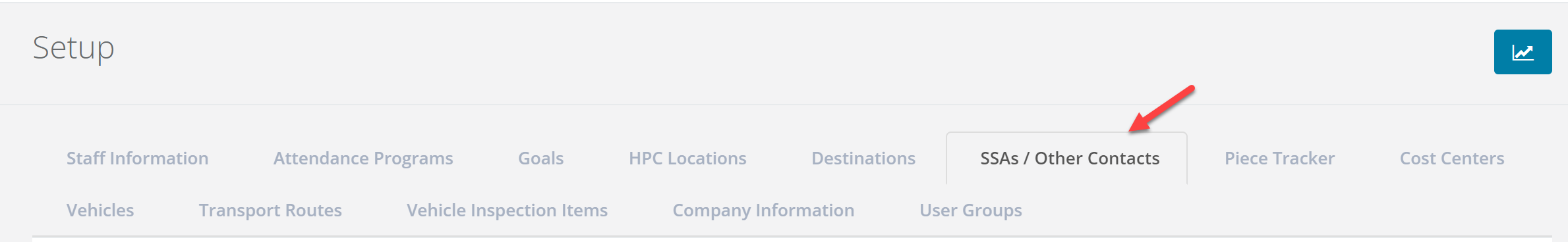 Adding/Managing Other Contacts – Brittco Software Help & Learning