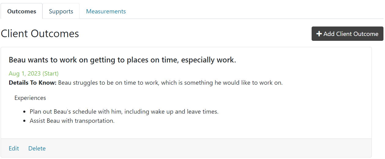 Daily Doc - Client Set Up – Brittco Software Help & Learning