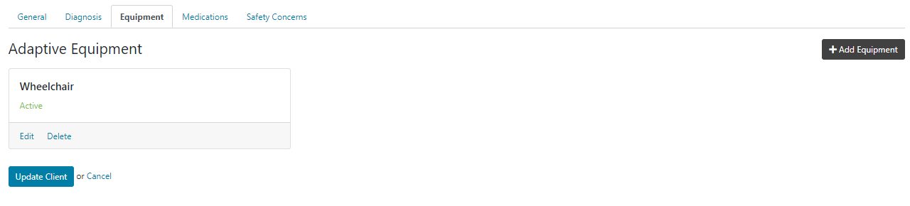 Daily Doc - Client Set Up – Brittco Software Help & Learning