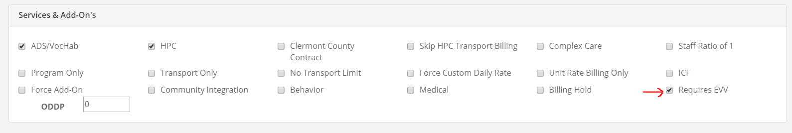 EVV: Setting Up Clients and Staff – Brittco Software Help & Learning