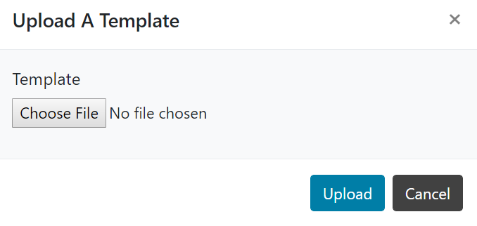 Mapping Custom Forms to PDF Templates – Brittco Software Help & Learning