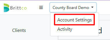 Manual Billing – Brittco Software Help & Learning
